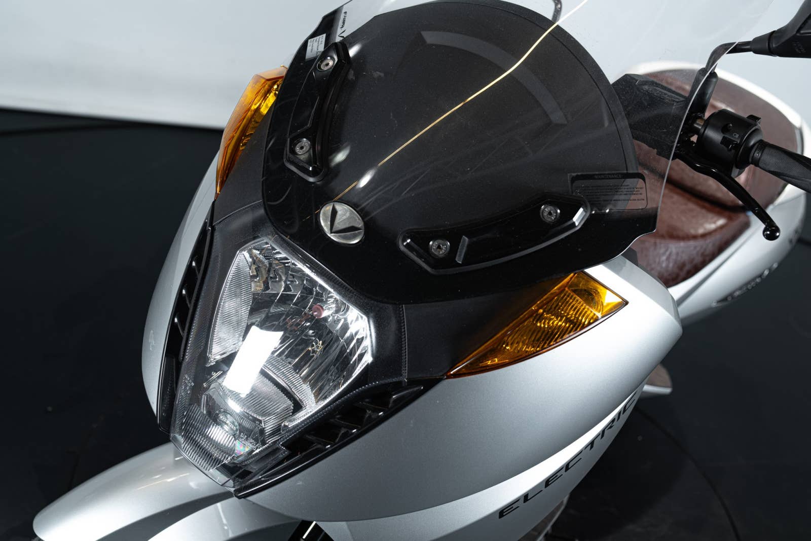 Ostatní Vectrix VX LI (2014) - TipMoto.com