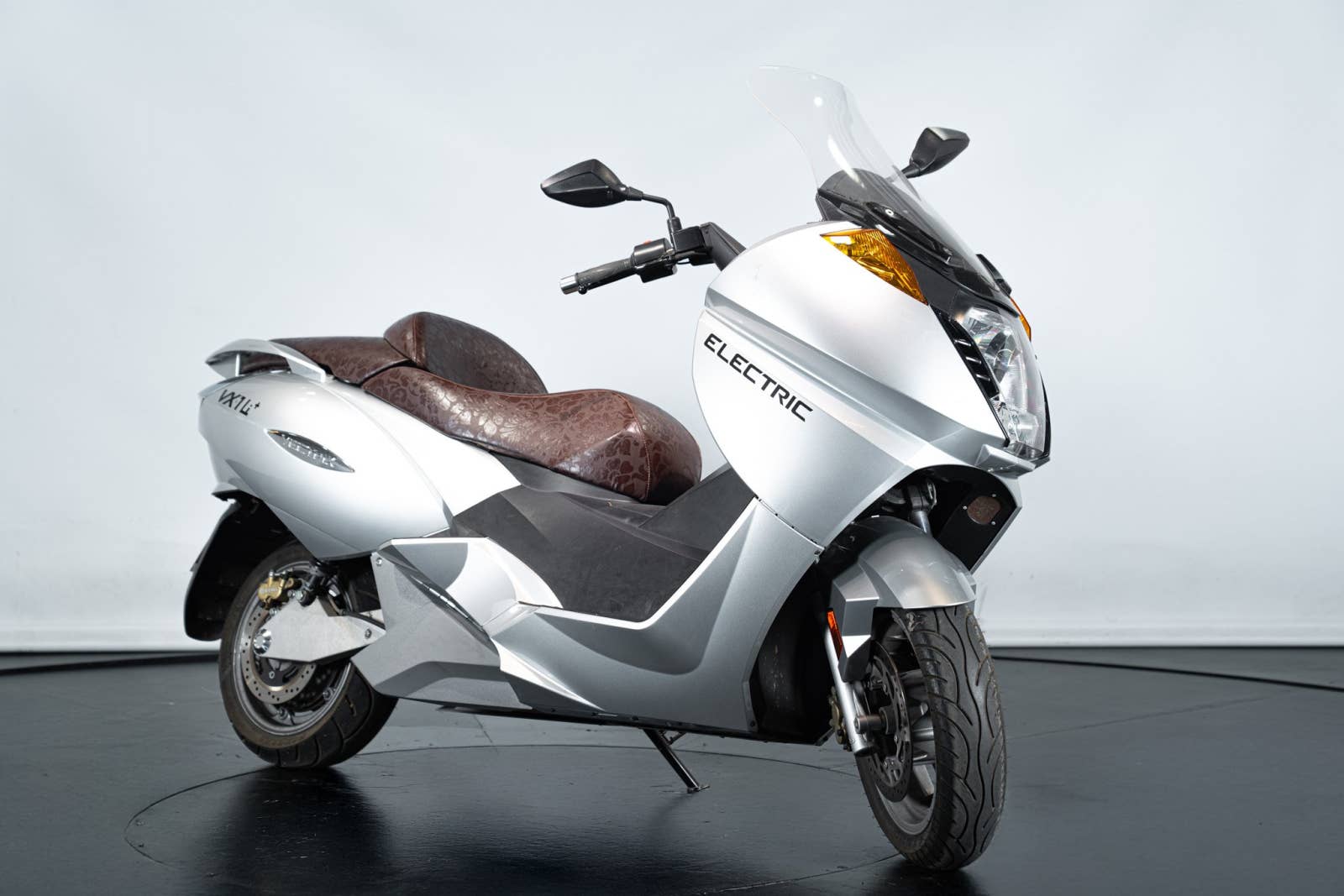 Ostatní Vectrix VX LI (2014) - TipMoto.com