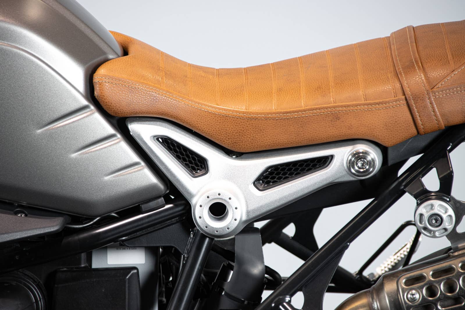 BMW R NINE T SCRAMBLER (2019), 11.390 € - TipMoto.com