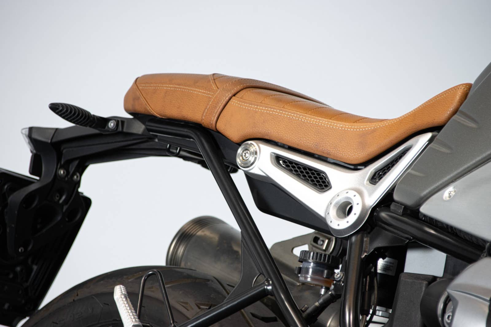 BMW R NINE T SCRAMBLER (2019), 11.390 € - TipMoto.com