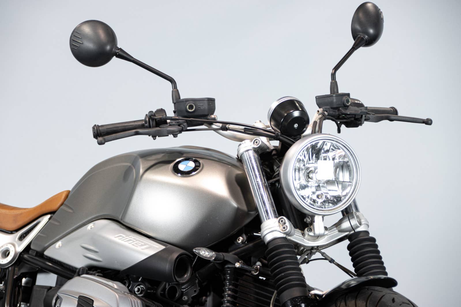 BMW R NINE T SCRAMBLER (2019), 11.390 € - TipMoto.com