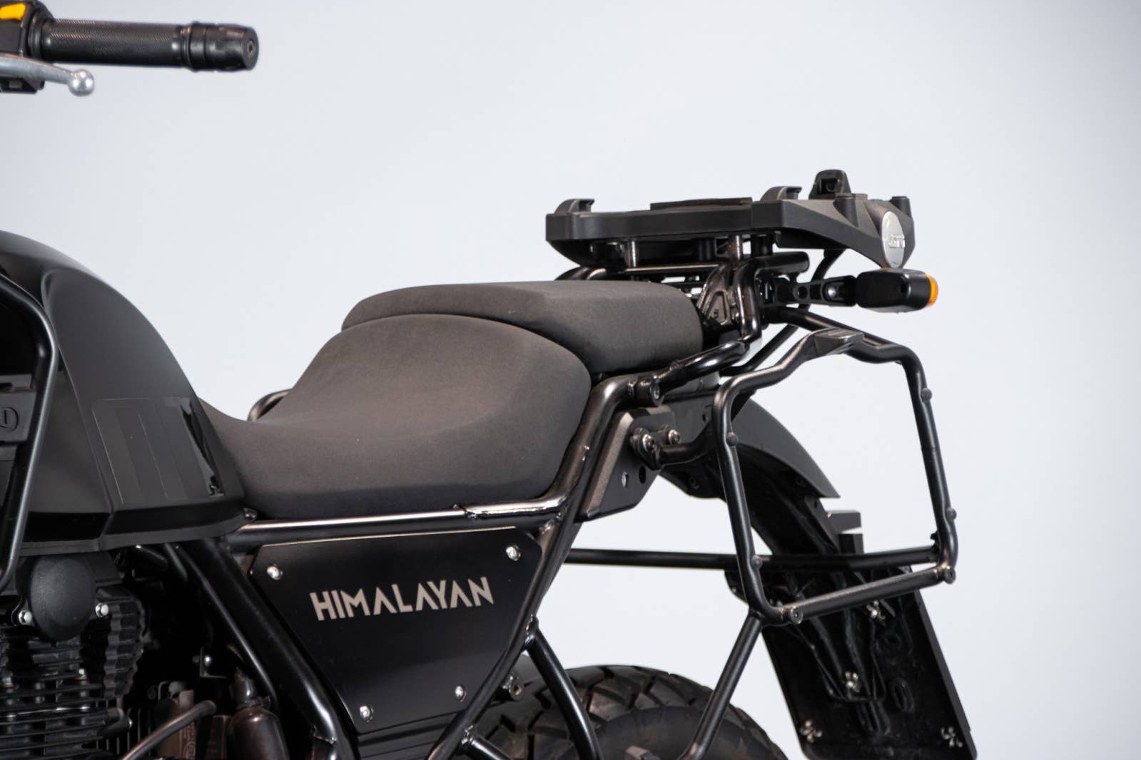 Royal Enfield HIMALAYAN 411 (2022), 4.200 € - TipMoto.com