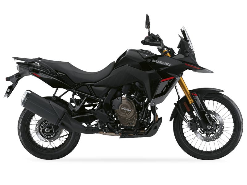 Suzuki V-Strom 800 DE M2026 (NOVÁ, 2026), 249.900 Kč - TipMoto.com