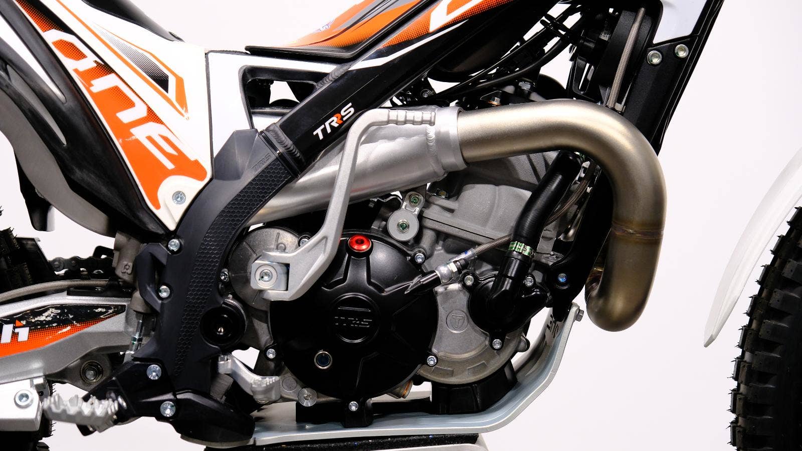 TRS TRRS ONE 250 R model 2024 - Akce výprodej (NOVÁ, 2024), 145.000 Kč ...