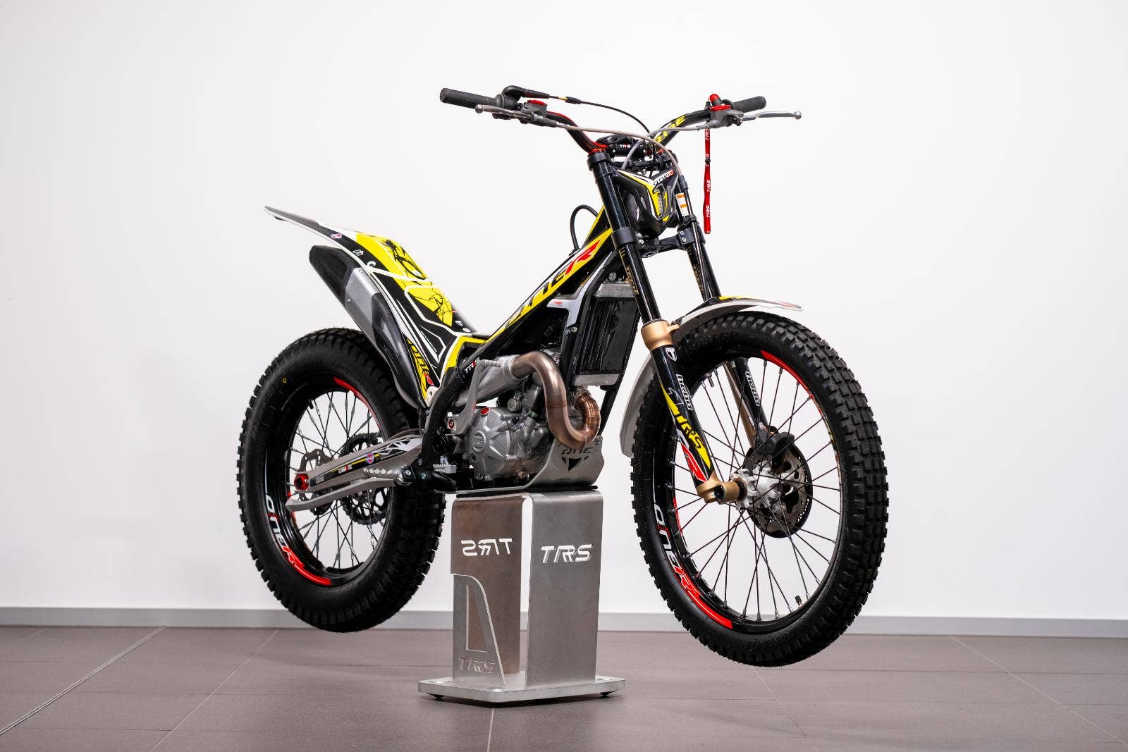 TRS TRRS ONE 250/300R model 2025 - Akce výprodej (NOVÁ, 2025), 149.000 ...