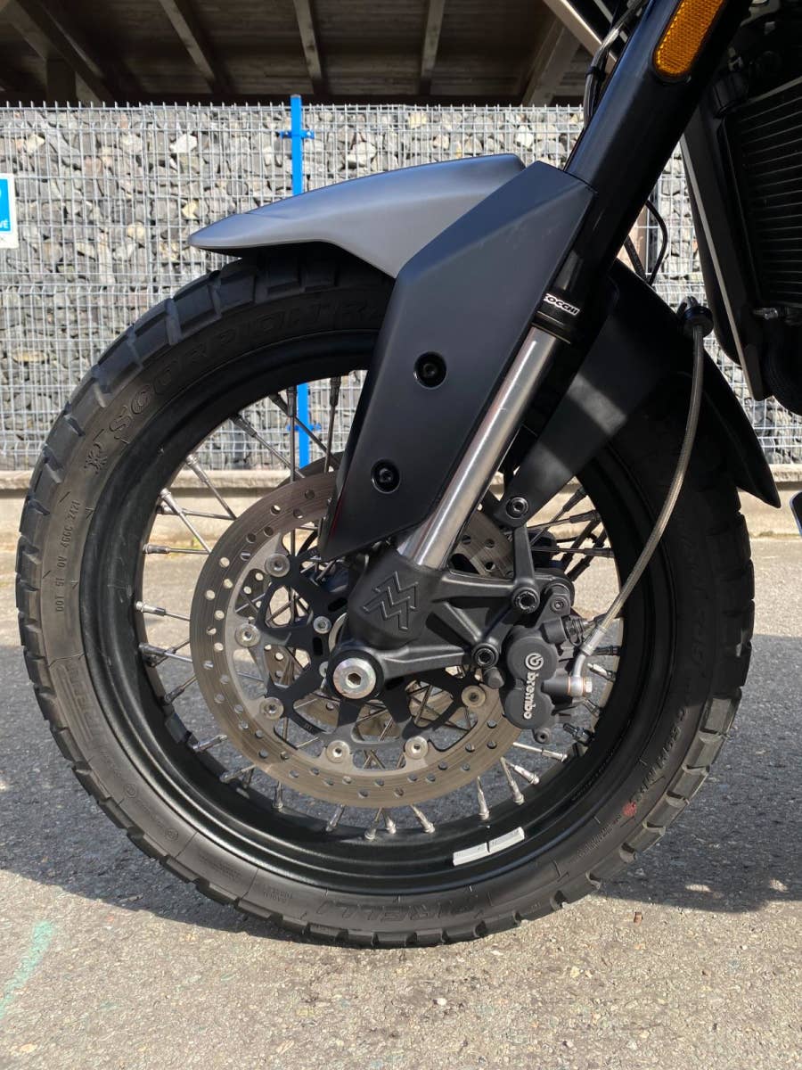 Moto Morini X-Cape 650 drátěná kola - skladem - vč. sady kufrů (2024 ...