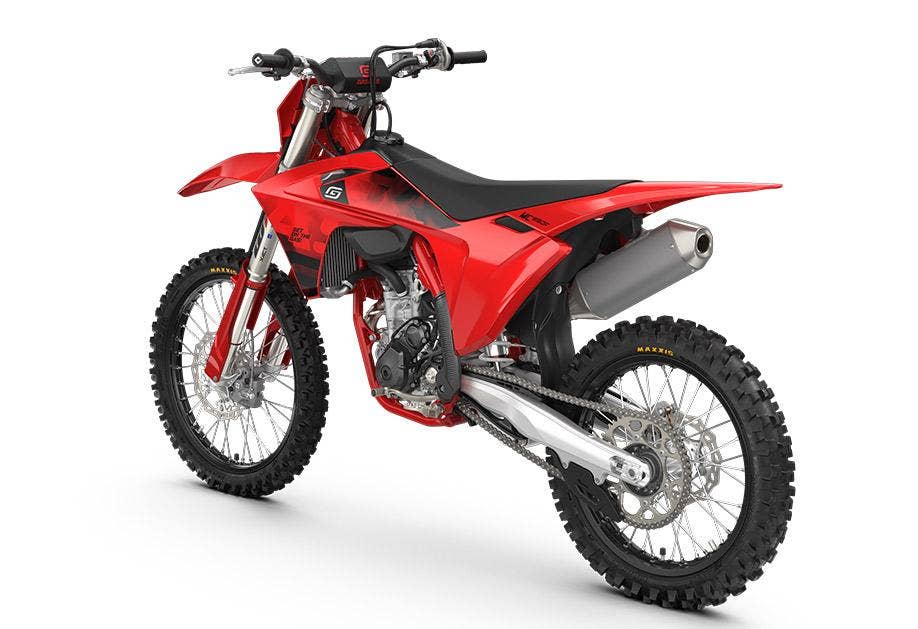 Gas Gas MC 250F (NOVÁ, 2026), 233.000 Kč - TipMoto.com