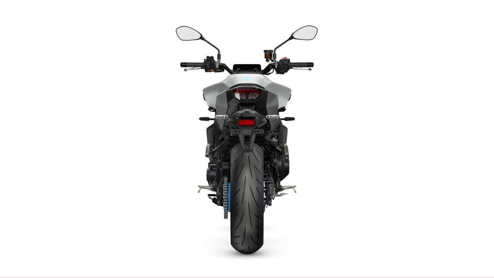 Yamaha MT-09 · 25 000 Kč na příslušenství · 5letá záruka (NOVÁ, 2026 ...