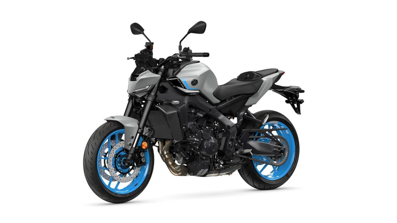 Yamaha MT-09 · 25 000 Kč na příslušenství · 5letá záruka (NOVÁ, 2026 ...