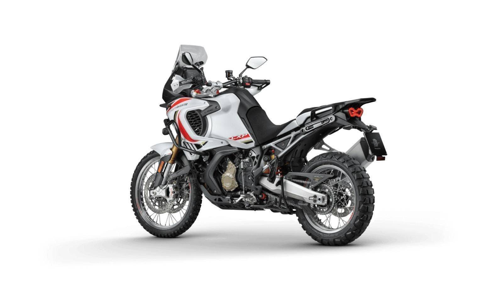 MV Agusta LXP Orioli SKLADEM - SLEVA 101.000 Kč (NOVÁ, 2024), 649.000 ...