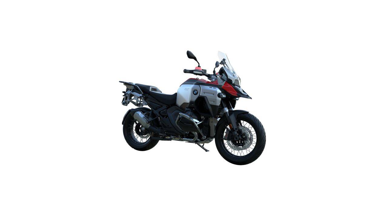 BMW BMW R 1300 GS Adventure (NOVÁ, 2026), 663.000 Kč - TipMoto.com